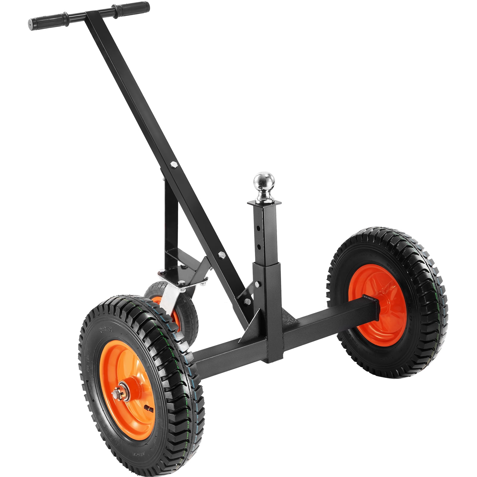 Click here for Vevor Adjustable Trailer Dolly  1000lbs Tongue Wei... prices