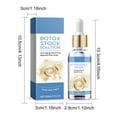 With Botulinum Firming And Rejuvenating Facial Enhances Skin Elasticity