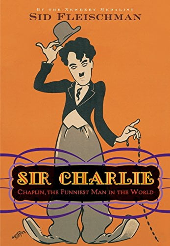Pre-Owned Sir Charlie : Chaplin, the Funniest Man in the World ...