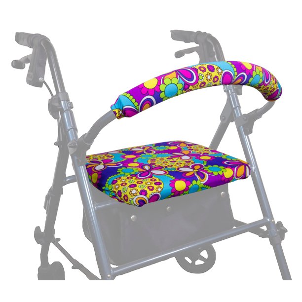 Rollator Walker Cover | 8 Designs - Walmart.com
