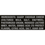 Black Diamond Extra Sharp Cheddar Spread 24 Oz with Creamy Texture ...