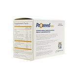 Proxeed Plus Mens Fertility Blend Supplement 30 packs - Walmart.com