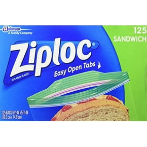 ziploc | Walmart Canada