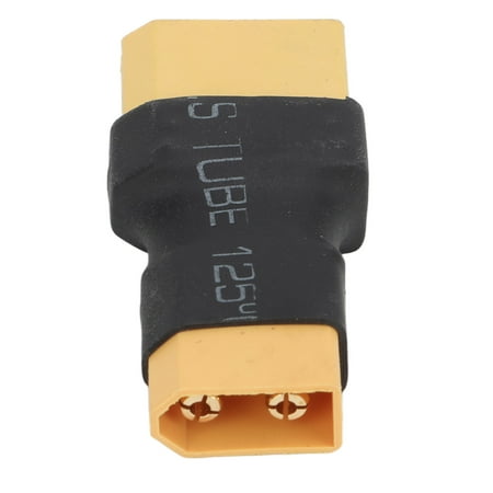 Mgaxyff RC Adapter,XT60 Adapter,XT90 Female To XT60 Male Adapter Safe ...