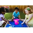 Crayola Non-Toxic Colored Play Sand Bag for Sandbox, 20 lb., Blue ...