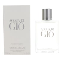 Giorgio Armani Acqua Di Gio Eau De Toilette Spray, Perfume for Women, 1 ...