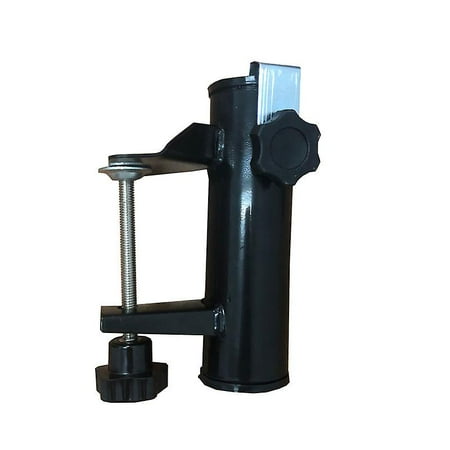 JOYWEI Parasol Holder Balcony Railing Parasol Holder Balcony Clamp ...