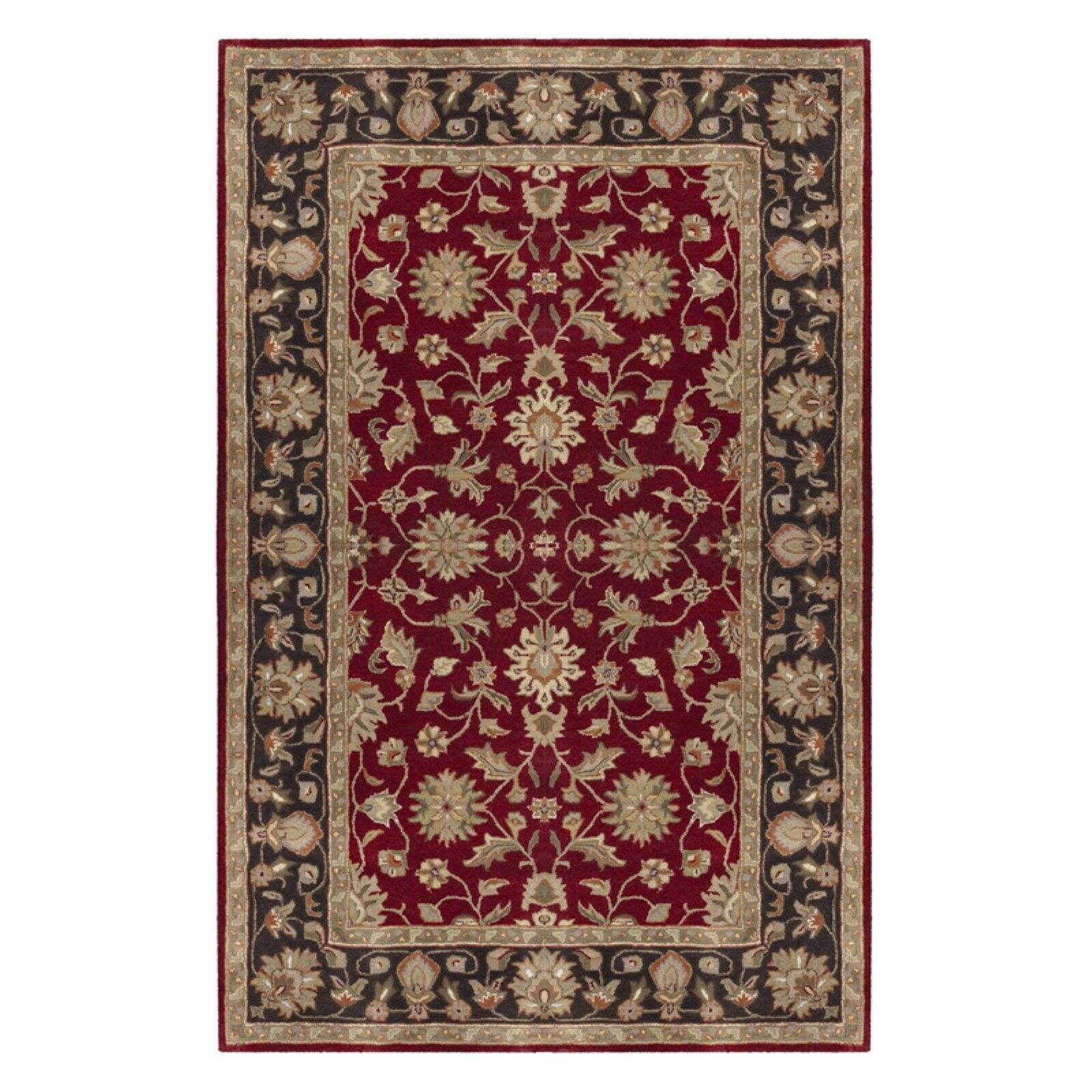 Surya Crowne CRN-6013 Area Rug - Walmart.com