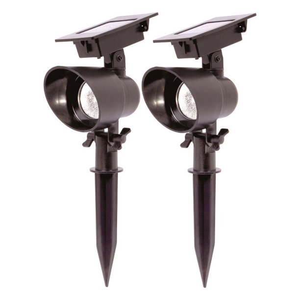 Led Spotlight 5lumen 2pk - Walmart.com