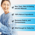 OCuSOFT Eyelid Spray Hypochlorous Acid Solution Spray, 0.02% 59 mL ...