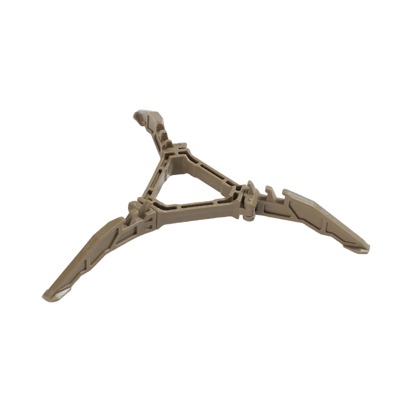 Outdoor Gas Tank Bracket Folding Fuel Can Stabilizer Canister Stand ...