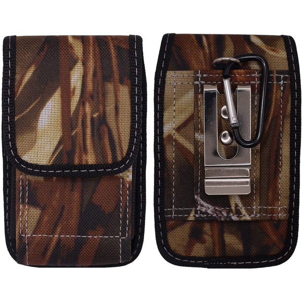 Premium Pouch Case with Belt Clip for Dexcom G6 Mobile CGM Receiver ...