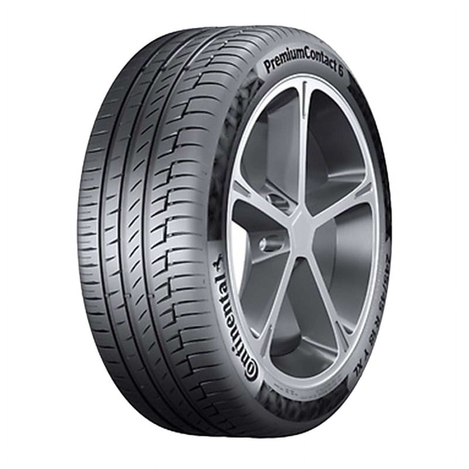 Postcontinental 205 55 R16