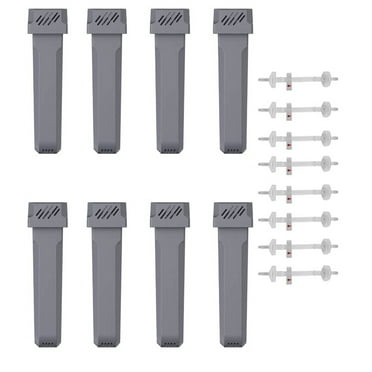 FACEGA 2Pairs Cartridge Filter for SoClean 2,High Compatibility CPAP ...