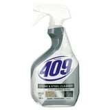 409 Stone and Steel Cleaner 32oz 2 pk - Walmart.com