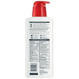 Eucerin Daily Hydration Body Lotion for Dry Skin with SPF 15 ...
