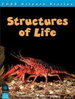 FOSS Science Stories - Structures of Life Grade 3-4 - Walmart.com