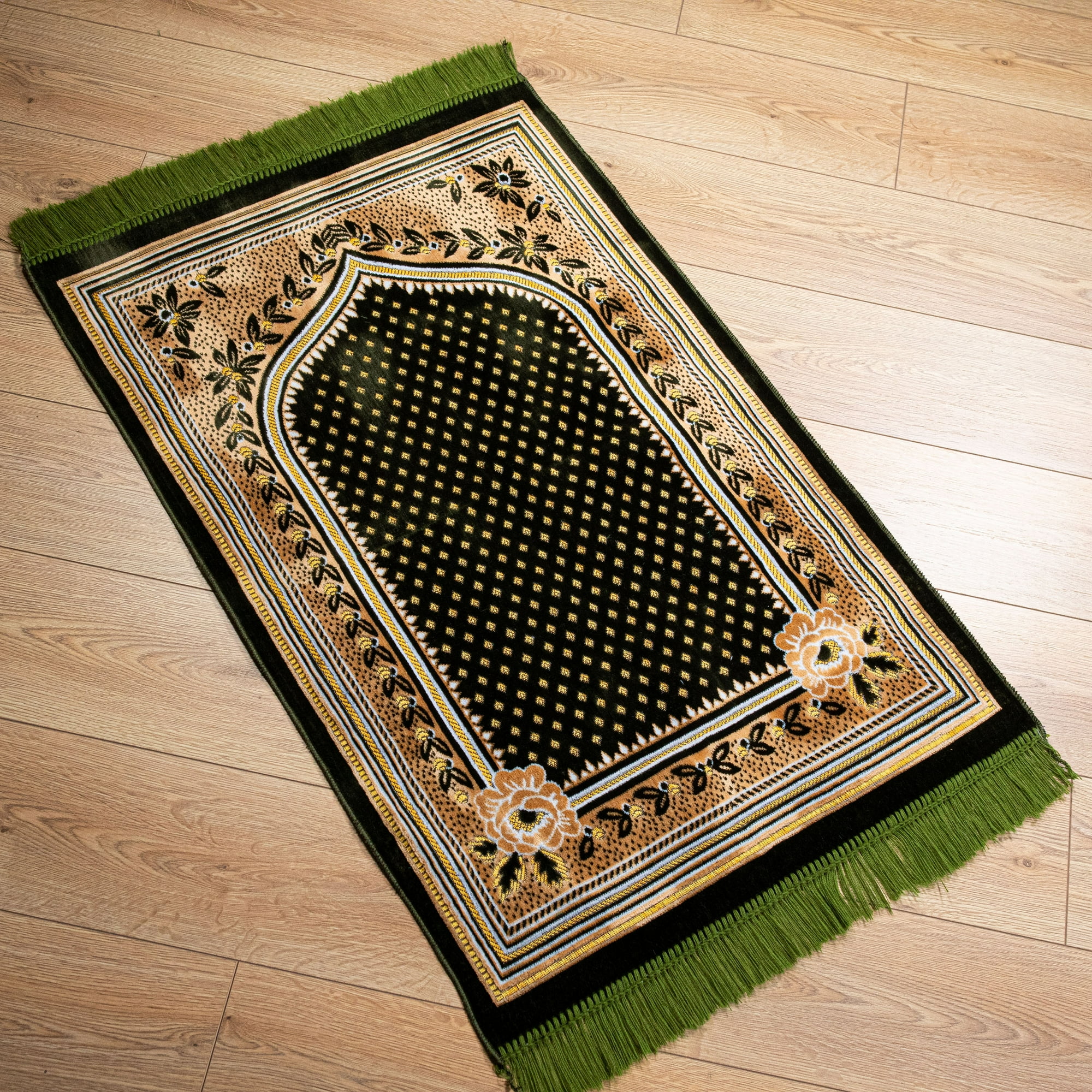 Islamic Prayer Mats