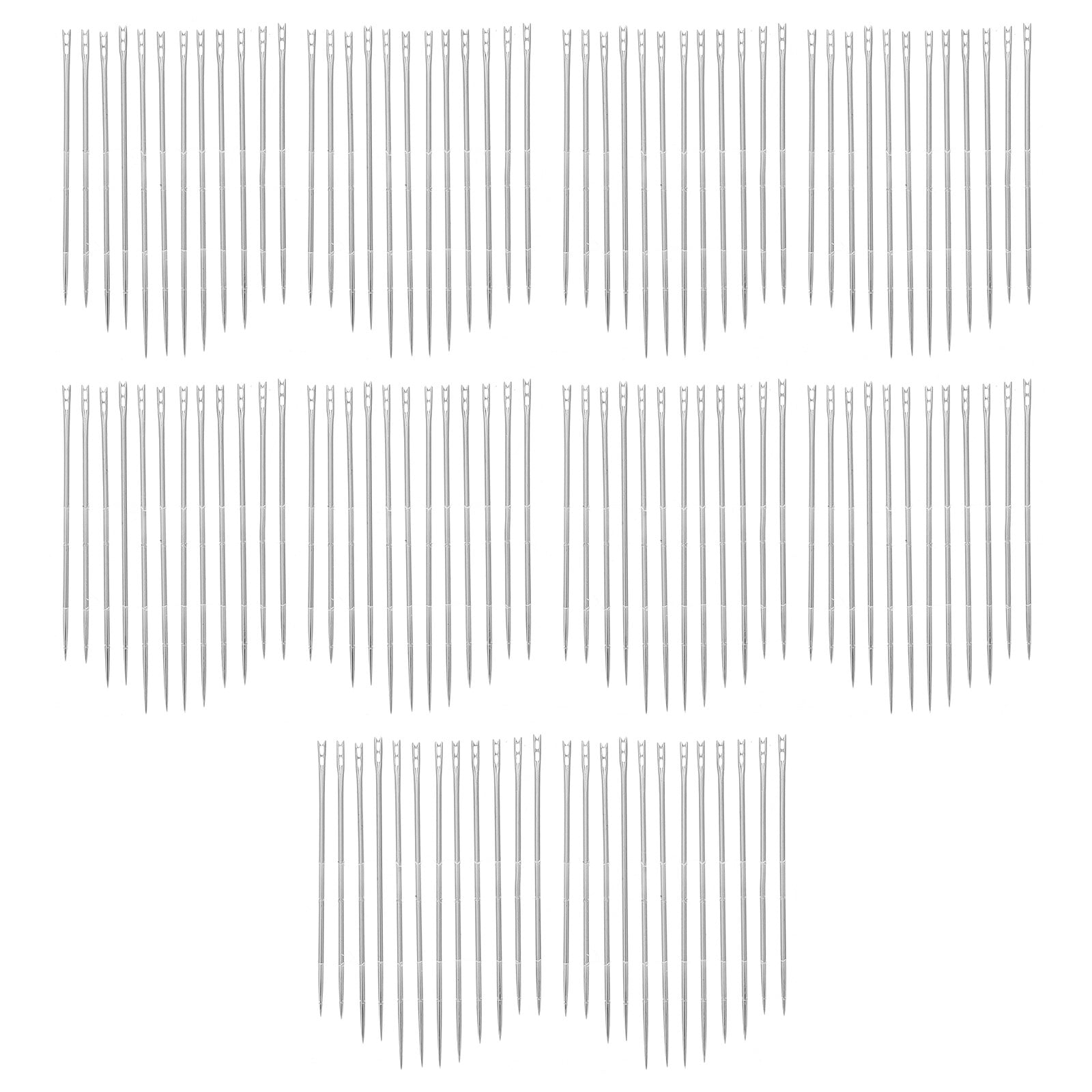 Click here for Miangastore Self Threading Needle Set Stainless St... prices