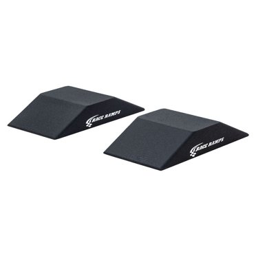 Race Ramps RR-XT-2 67in XT Two-Piece Service Ramps - 10.8 Degree ...