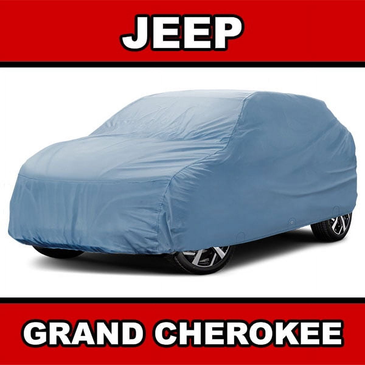Jeep car cover walmart store