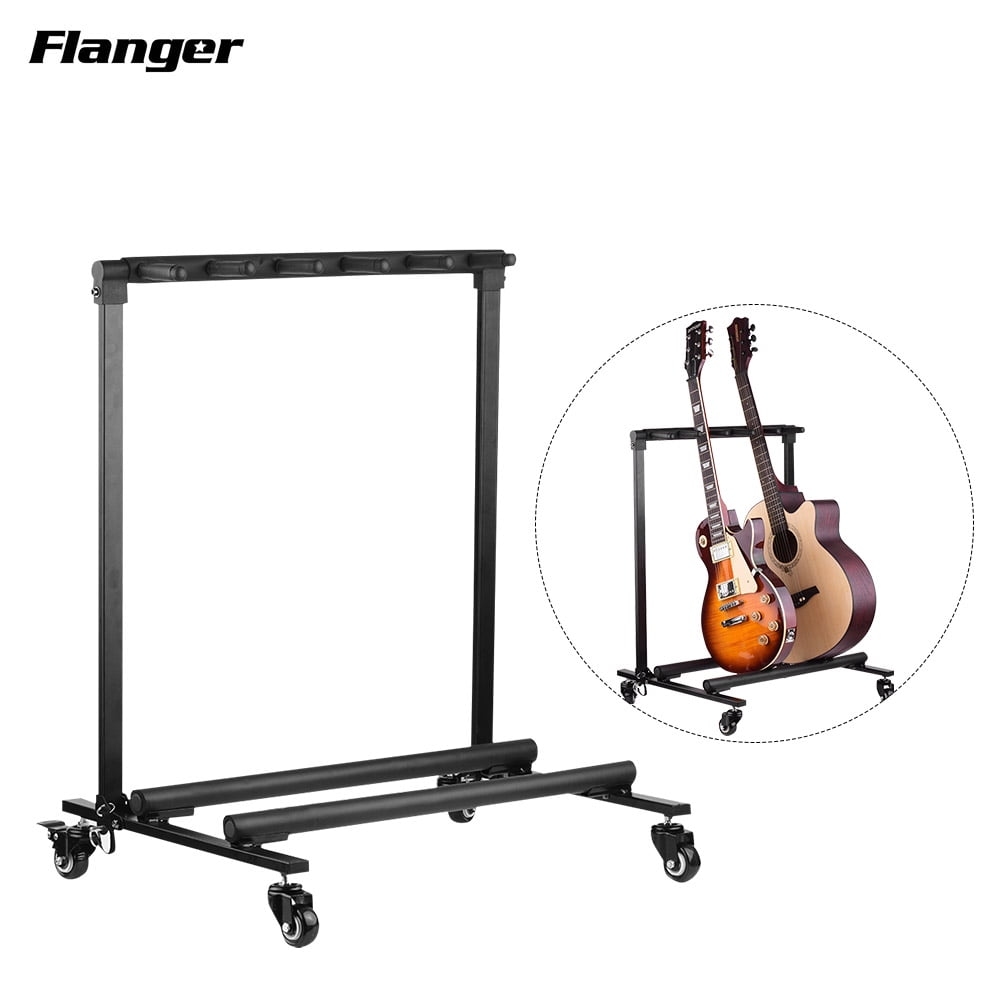 Click here for Flanger Universal Display Rack Detachable Portable... prices