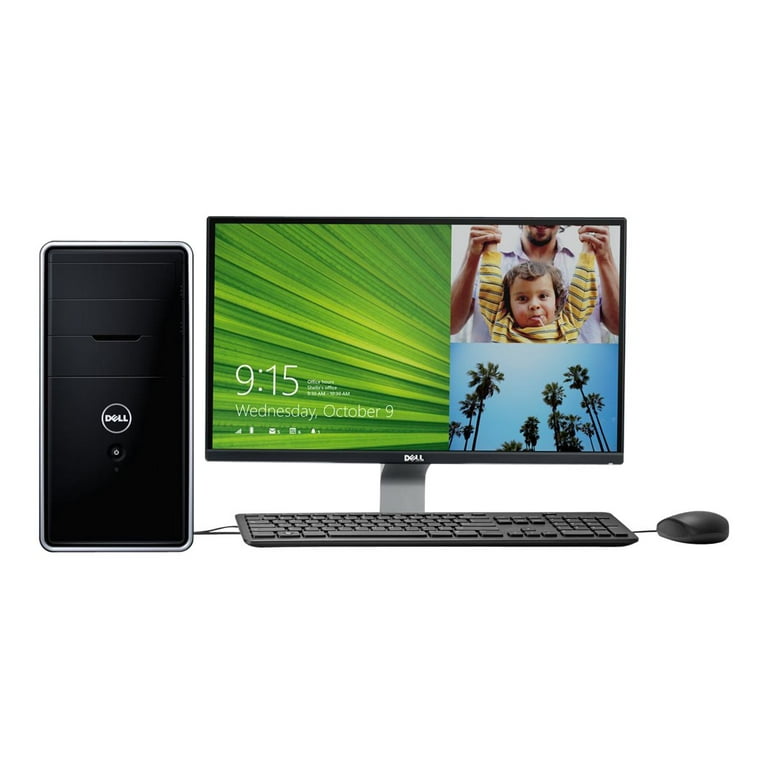Dell Inspiron 620