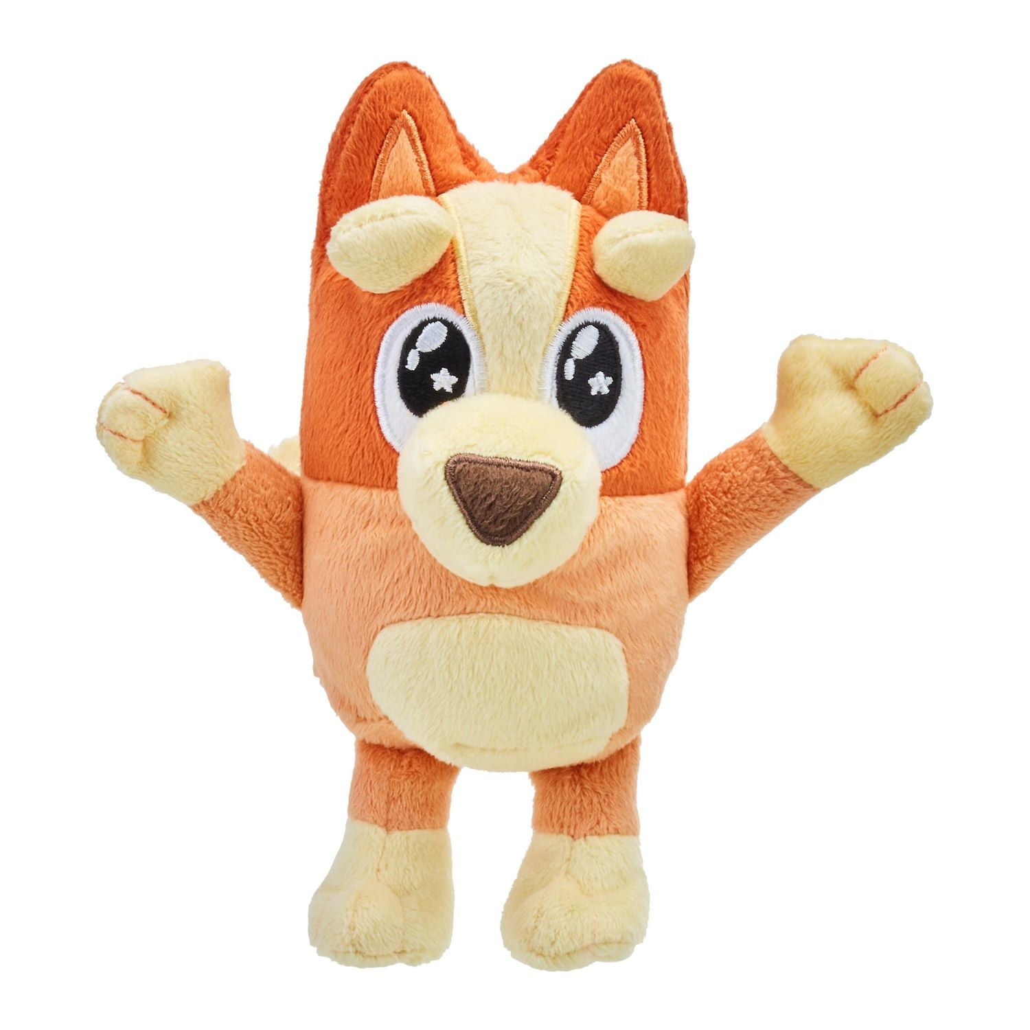 Click here for Bluey Plush Bingo Single Pk - New Expression prices
