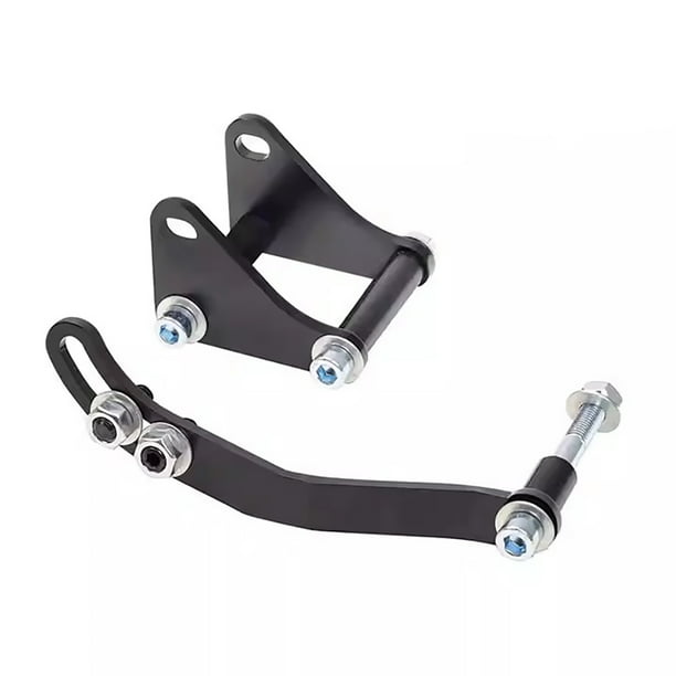 SBC Power Steering Pump Mounting Bracket Compatible For SBC Engines 283 ...