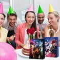 16 Pcs For Arcane Season Cartoon Theme Party Bags,Prime 2 Styles Candy ...