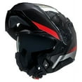 Nexx X.Vilitur Latitude Modular Helmet Matte Black/Gray LG - Walmart.com