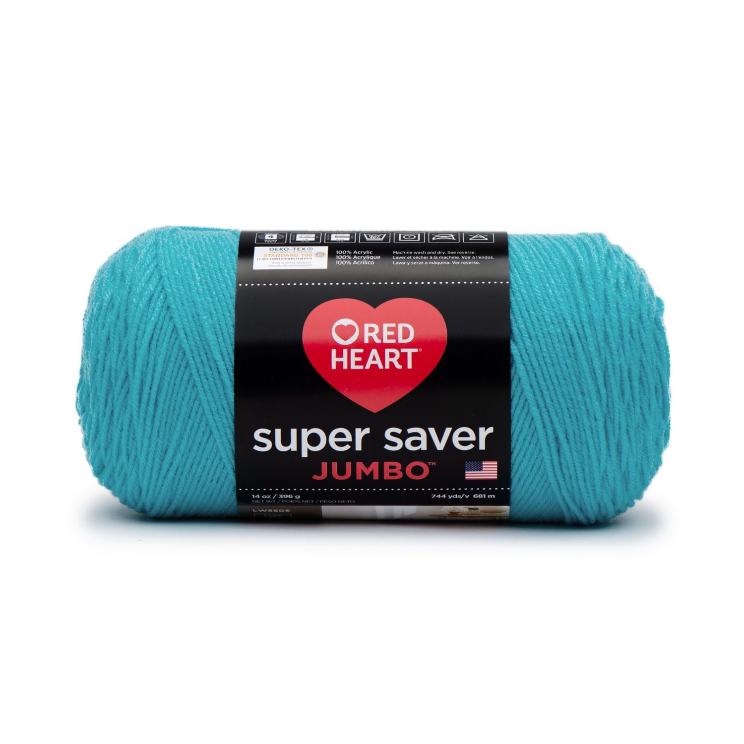 Click here for Red Heart Super Saver Jumbo Yarn  Acrylic #4 Mediu... prices