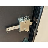 Lockable Heavy Duty Slide Lock - Walmart.com