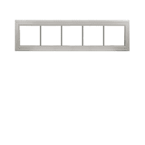60"x12" Double Pane White Vinyl Transom Window Low-E Glass, Argon Gas ...