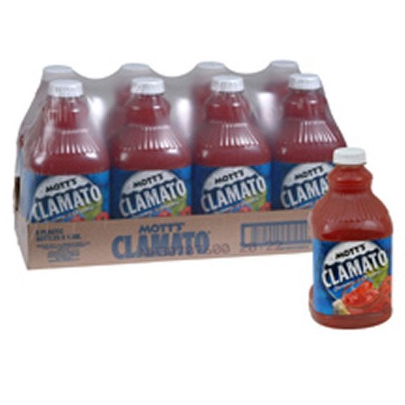 clamato | Walmart Canada