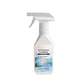 Bathroom Cleaner Foam Spray - Powerful Stain Remover for Limescale ...