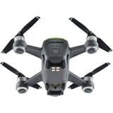 DJI Spark Fly More Combo - Meadow Green - Walmart.com