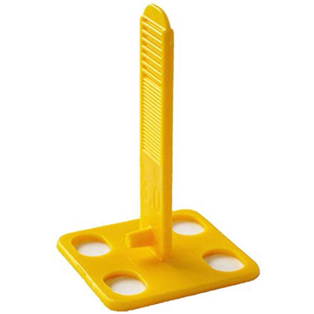 Miracle Sealants Levolution Tile Leveling System Tee Spacer Part C 1/8 ...