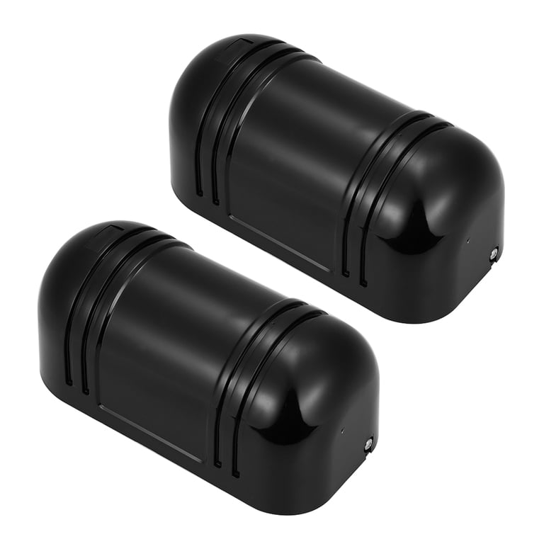 Alarm Dual Beam Photoelectric Infrared Detector - The Best Picture Of Beam