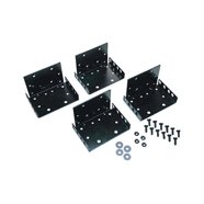 Tripp Lite Basic PDU, 20A, 13 Outlets (5-15/20R), 120 V, 5-20P Input ...