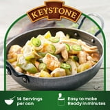Keystone Turkey 28 oz Can, Natural Emergency Survival Food, Pack of 12 ...