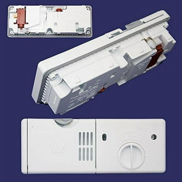 Frigidaire 242094802 Defrost Heater Assembly - Walmart.com