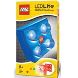 Lego LED Brick Light In Box Green - Walmart.com