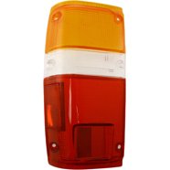 Right Tail Light Housing - Compatible with 2014 - 2023 Toyota 4Runner ...