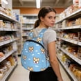 Storage Backpack 14×17in Soft And Lightweight And Tear Resistant ...