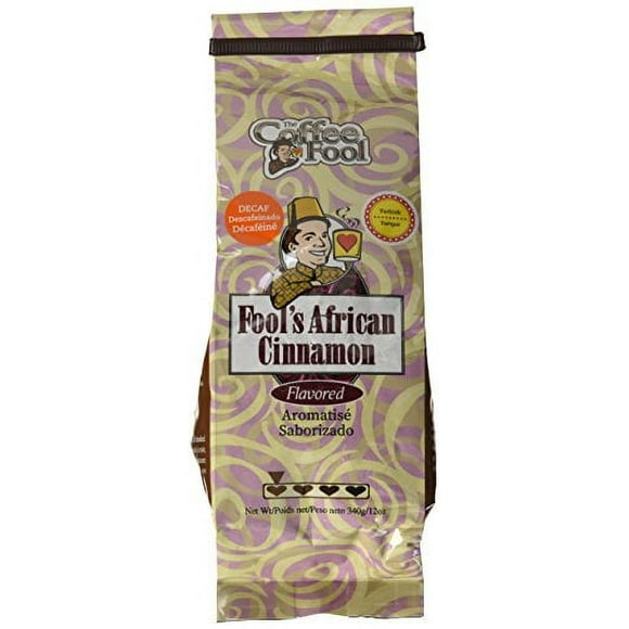 Turkish Coffee Powder