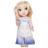 Frozen 2 Magic in Motion Queen Elsa Princess, Fairy & Magic 14" Doll ...