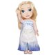 Frozen 2 Magic in Motion Queen Elsa Princess, Fairy & Magic 14" Doll ...