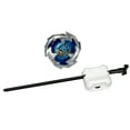 Beyblade X Sword Dran Starter Pack: Attack Type Top & Launcher ...