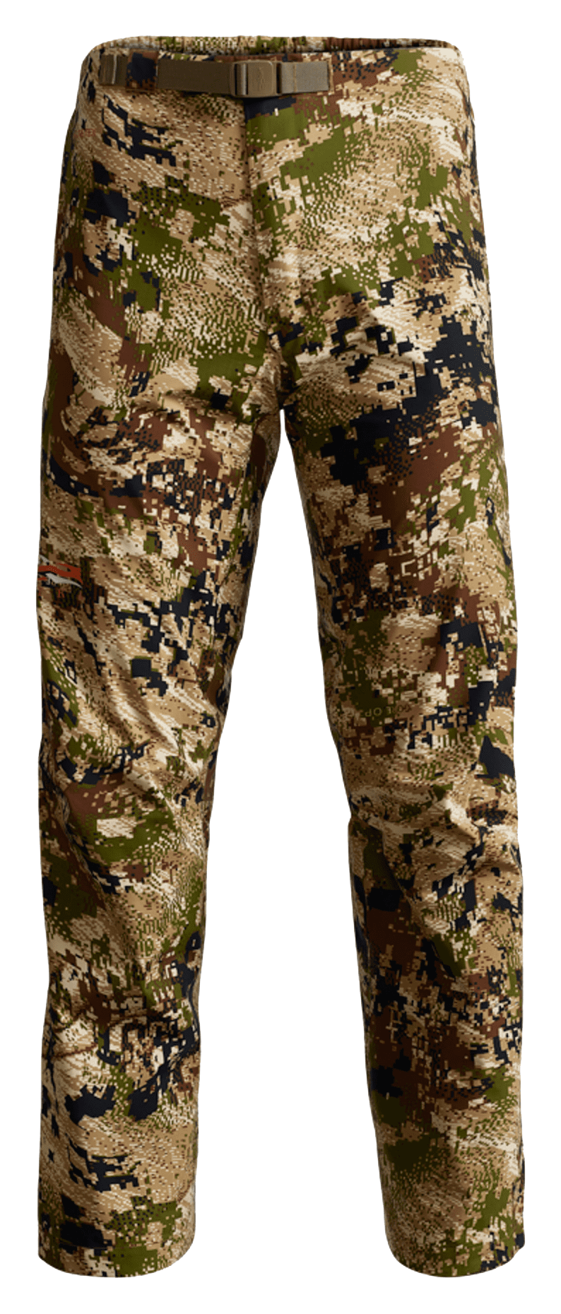 Sitka GORE-TEX Dew Point Pants for Men - Gore Optifade Subalpine - M ...
